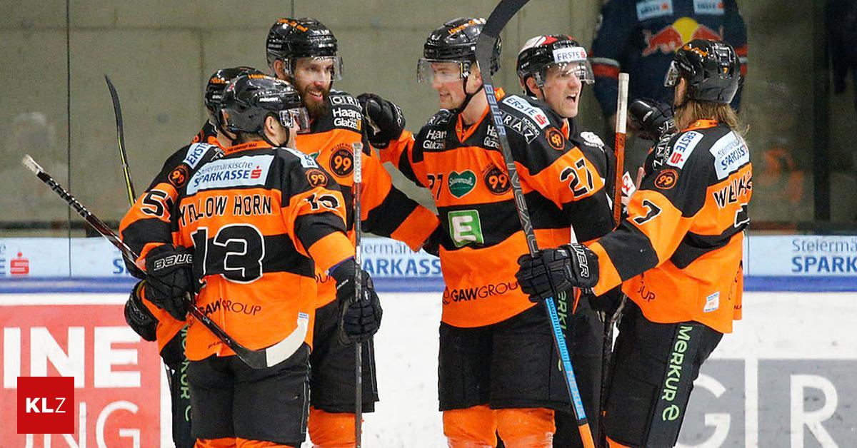 Neun Spieler bleiben fix: Die 99ers arbeiten bereits am Kader der ...