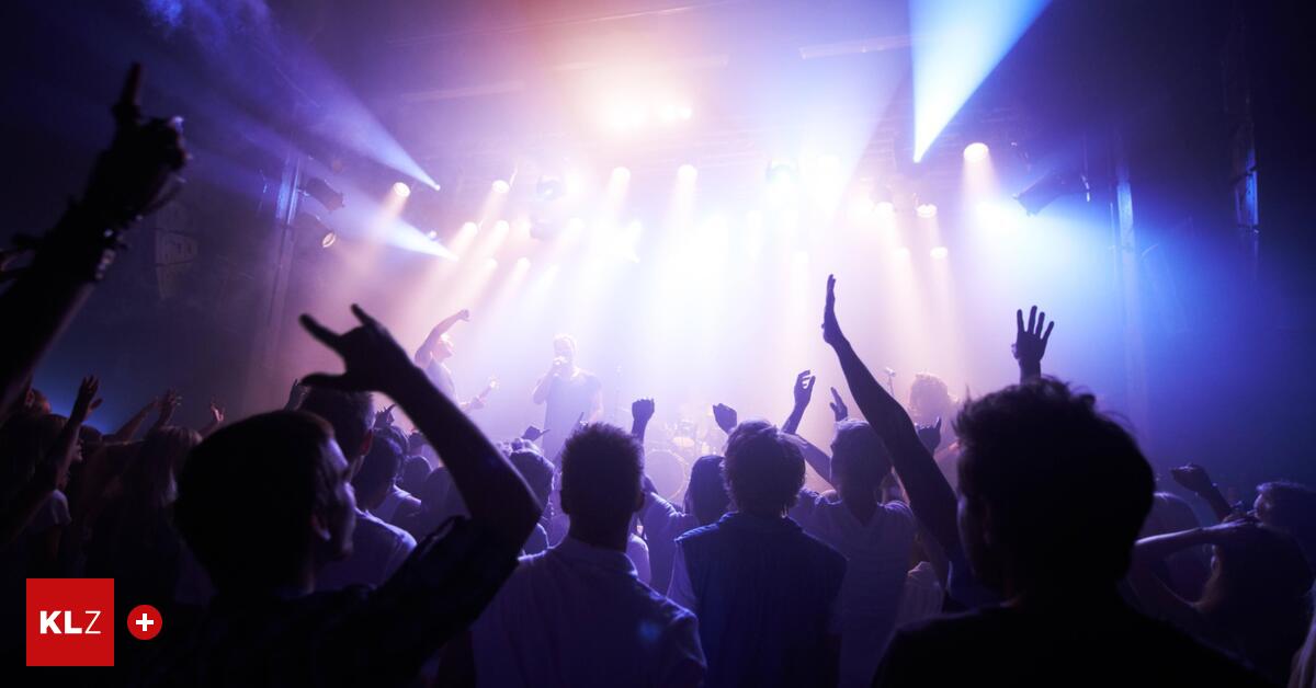 Nach Konkurs einer bekannten Kärntner Bar bleiben viele Fragen offen