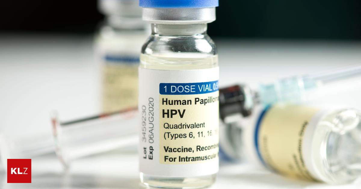 Kostenfrei bis 21 Jahre | Wie wirksam ist die HPV-Impfung?