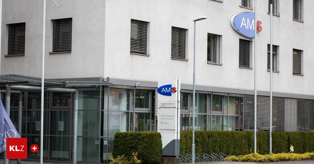 Villach: AMS-Gebäude wird in der Tiroler Straße neu errichtet