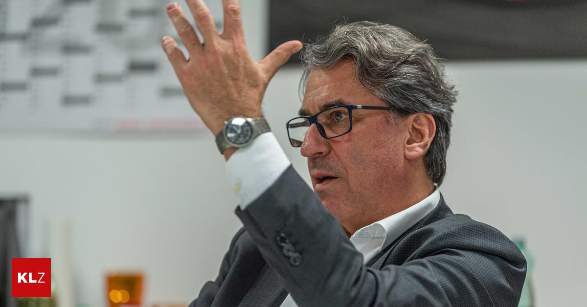 KTM: Herrscht dicke Luft zwischen Stefan Pierer und Stephan Zöchling?