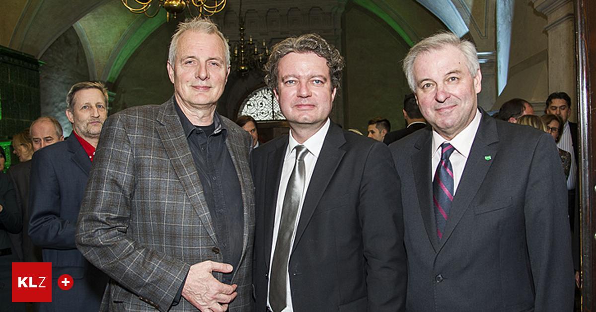 Rekord im ÖVP-Landtagsklub mit Christopher Drexler