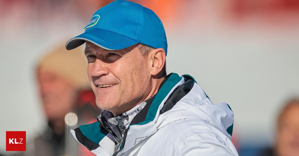 Niederösterreich: Internetbetrüger warb mit Armin Assinger und bestahl ...