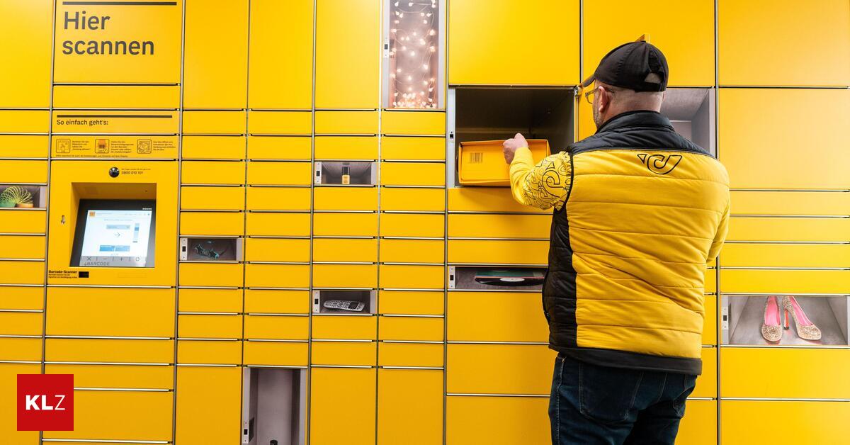 Gute Post: Postler bekommen 836 Euro Erfolgsprämie