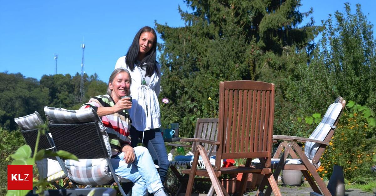 24 Stunden Betreuung Klug: Steiermark: Professionelle Betreuungskräfte ...