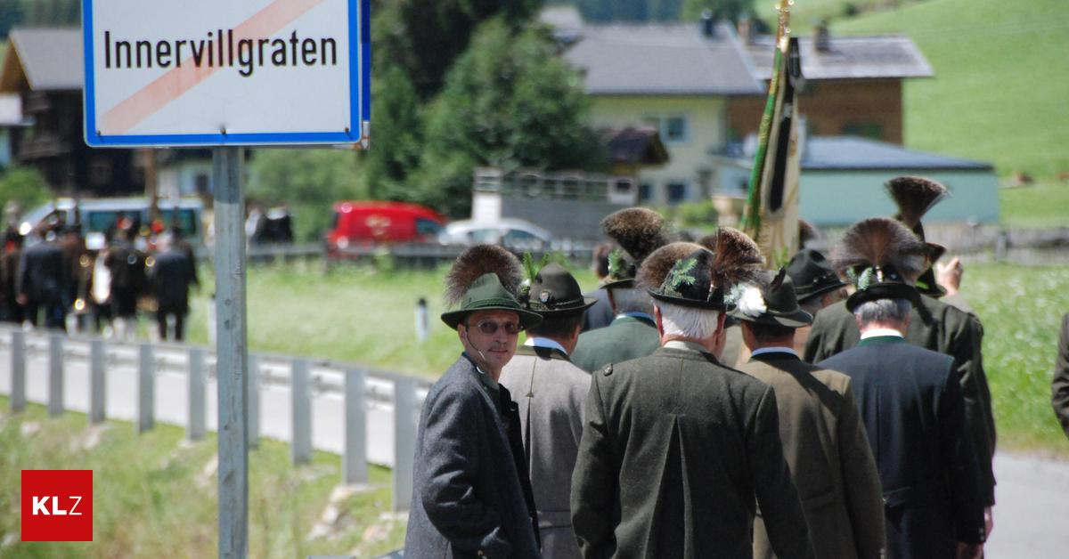 Der Tod von Pius Walder: ORF zeigt Wilderertragödie im Villgratental