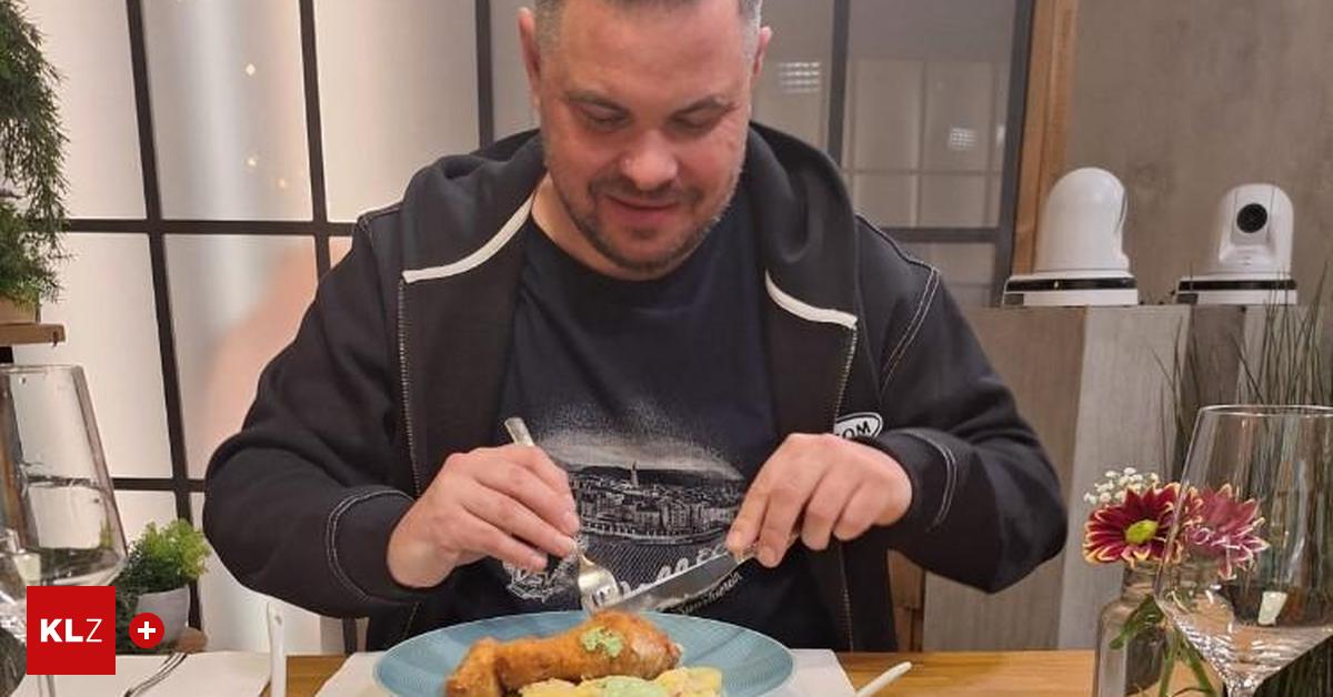 Weißenstein: Jochen Maier hofft auf Liebe bei "First Dates" auf VOX