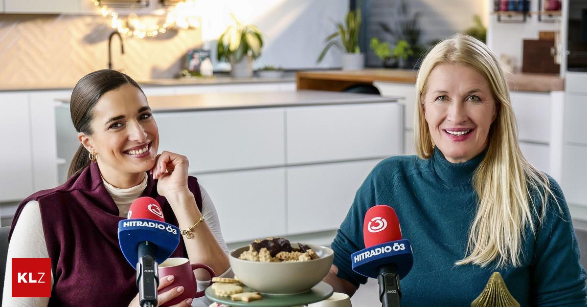 Social-Media-Star: Back-Queen Sally Özcan zu Gast in „Frühstück bei mir“