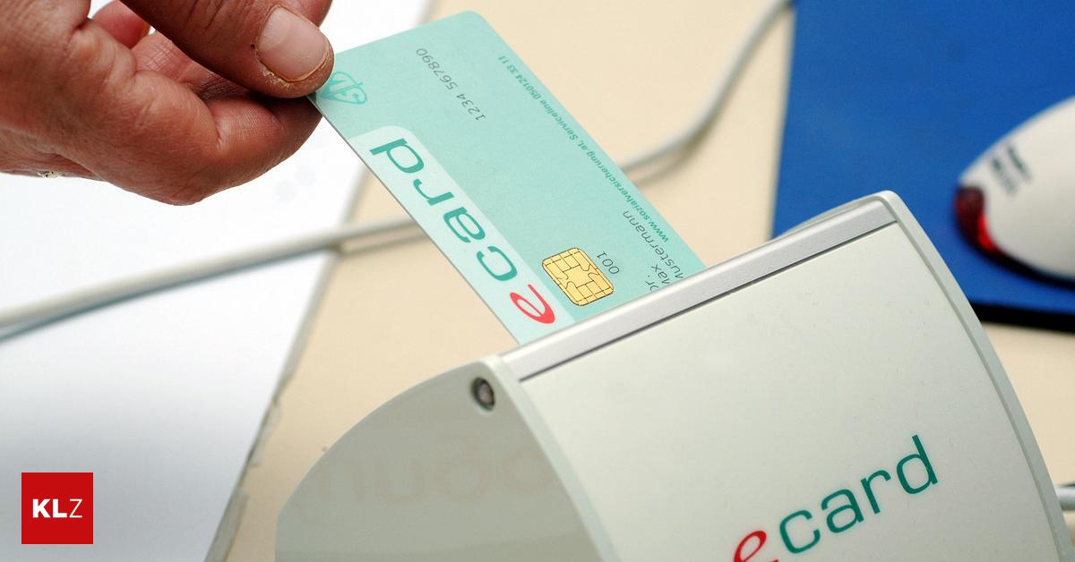 85.000 Betroffene: E-Cards ohne Fotos sind ab heute gesperrt