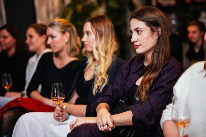 Josh. im Live-Podcast : Was hast du aus deinem Burnout gelernt, Josh.?