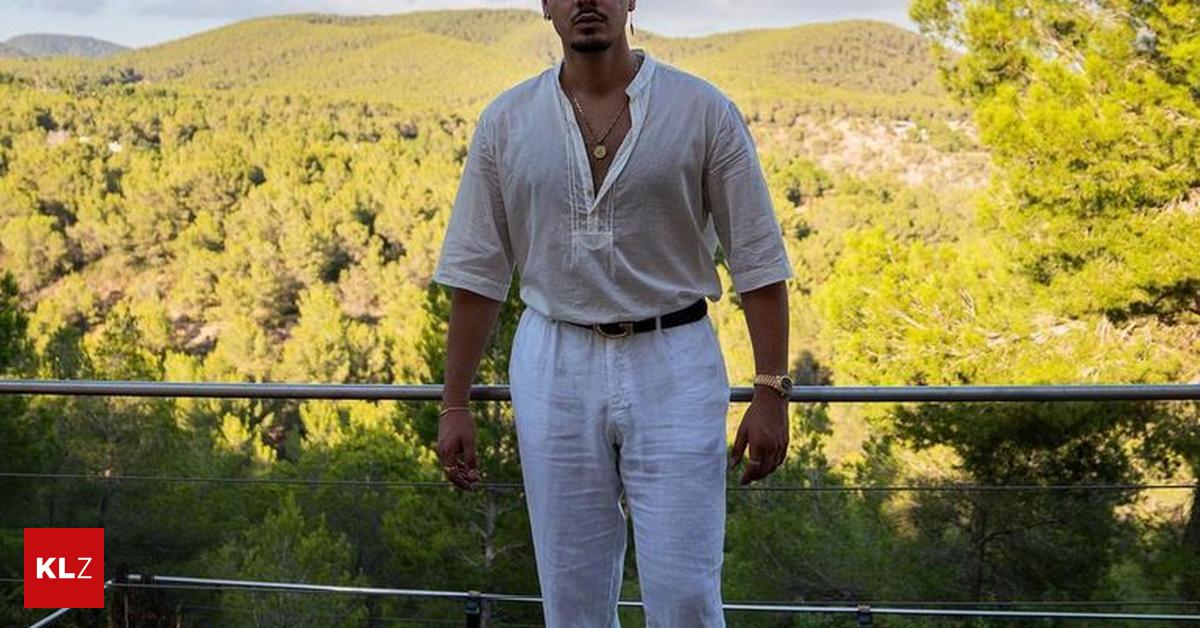 160 Millionen Views: Mit diesem Song schreibt Rapper Apache 207 ...