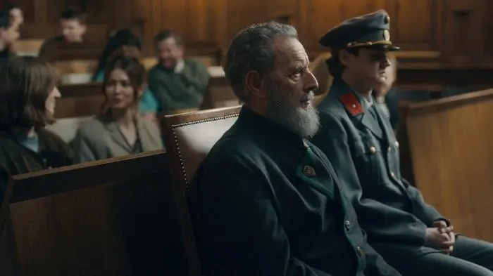 Walder-Saga: Servus TV drehte zur Wilderertragödie im Villgratental