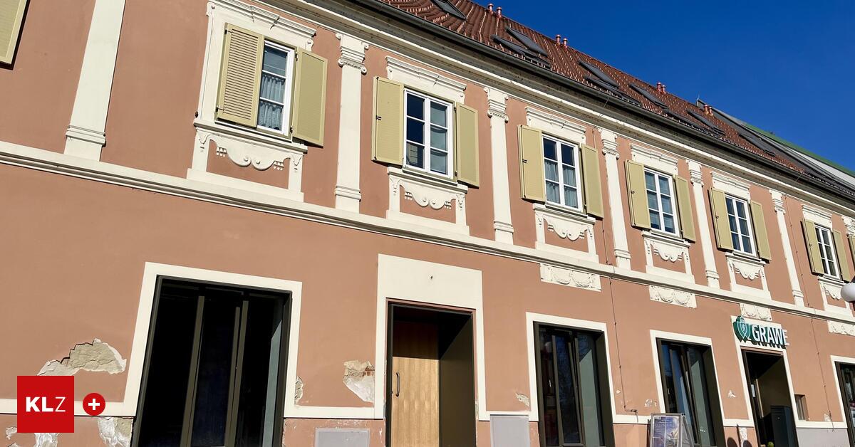 Gemeinde Ilz blockiert weiter: Keine genauen Zahlen zum Gaulhoferhaus