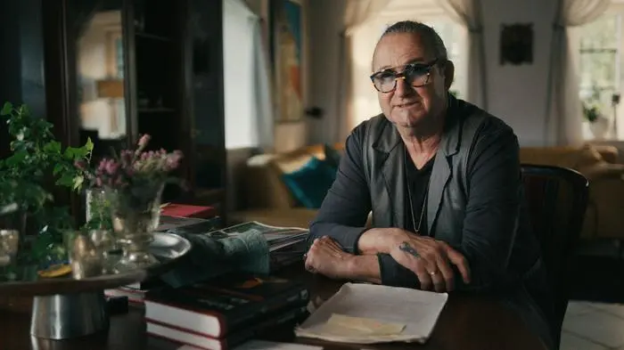 Walder-Saga: Servus TV drehte zur Wilderertragödie im Villgratental