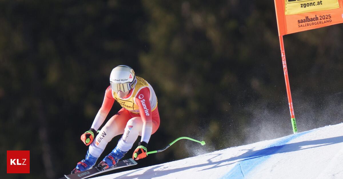 Donnerstag, 6. Februar: Der Nachrichtenüberblick zu Mittag