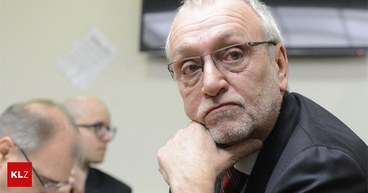 Telekom-Prozess: Rudolf Fischer: "Wir waren Teil eines Systems"