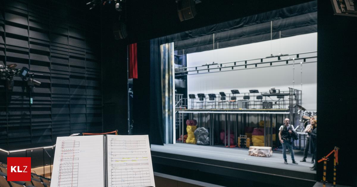 Einfache Sprache: Die Neue Staats-Oper Wien wird diese Woche eröffnet