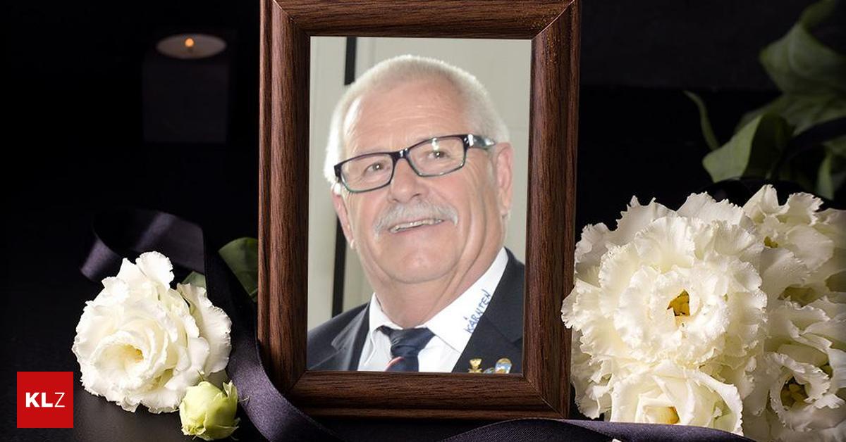 Nachruf: Langjähriger Lebensretter tat seinen letzten Atemzug