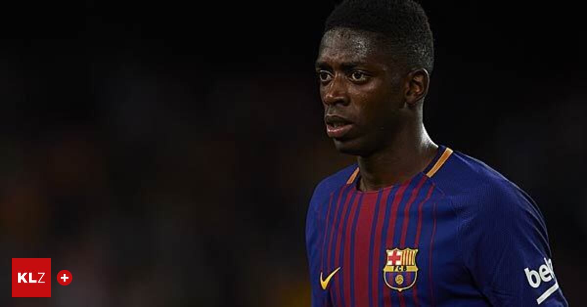 Ex-BVB-Scout Sven Mislintat über Ousmane Dembele: "Er ist ein Bandit"