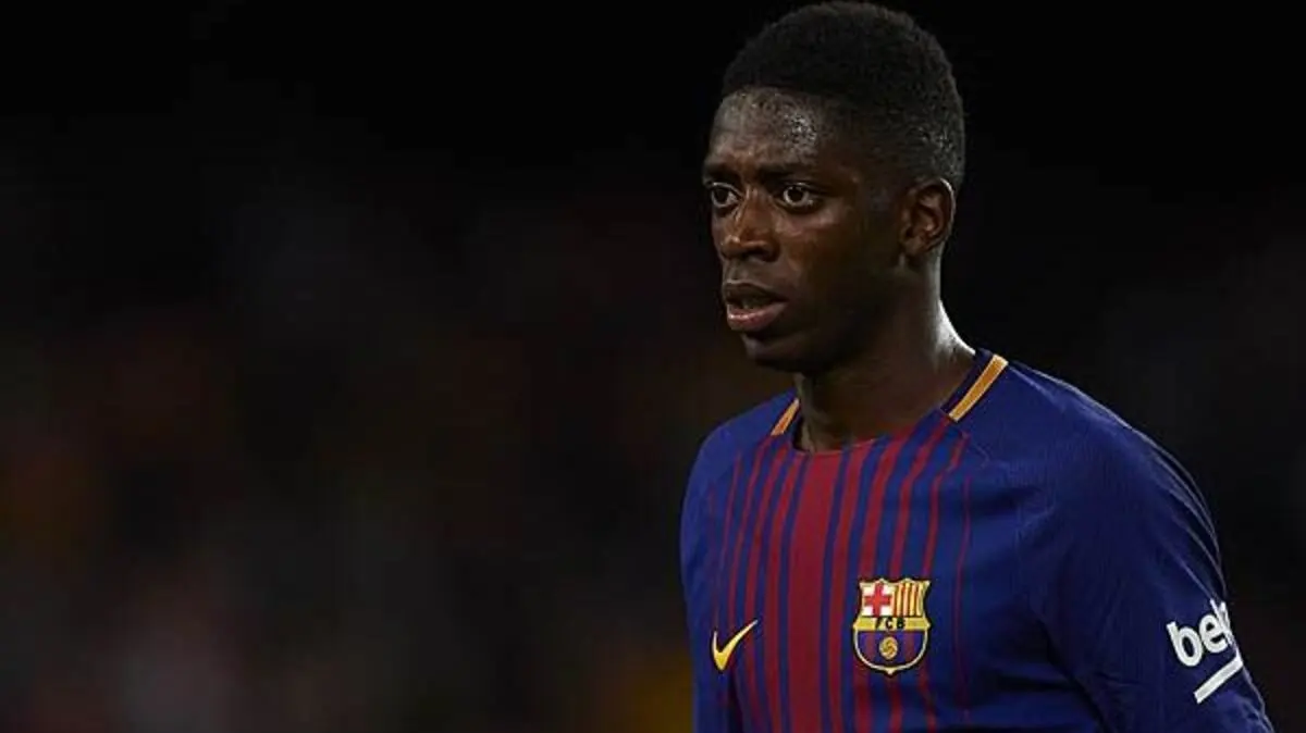Ex-BVB-Scout Sven Mislintat über Ousmane Dembele: "Er ist ein Bandit"