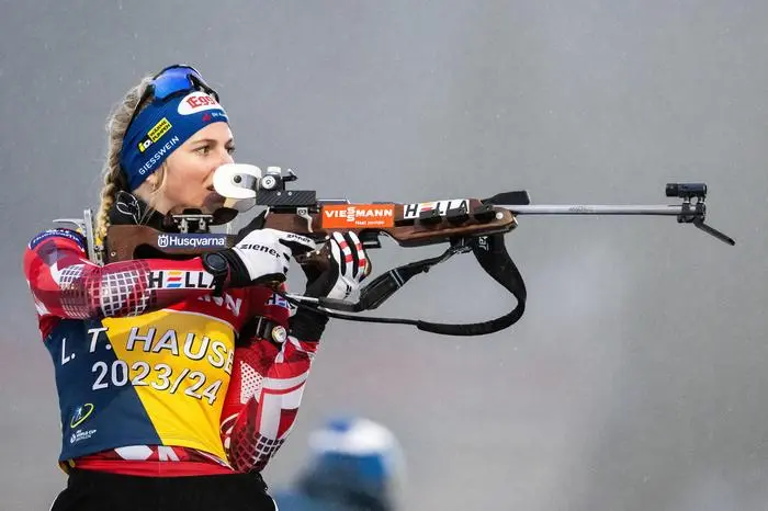 Lisa Hauser: „Die Diskussionen und Streitereien wollte ich nicht mehr“