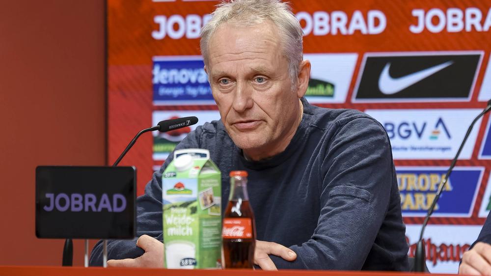 Im Blickpunkt | Christian Streich: Der letzte Streich eines Unikats