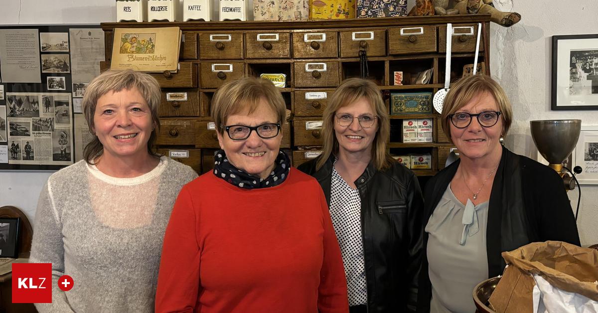 Keramik und Kunst: Ausstellung im „Alten Kaufhaus“ in Deutsch Goritz ...