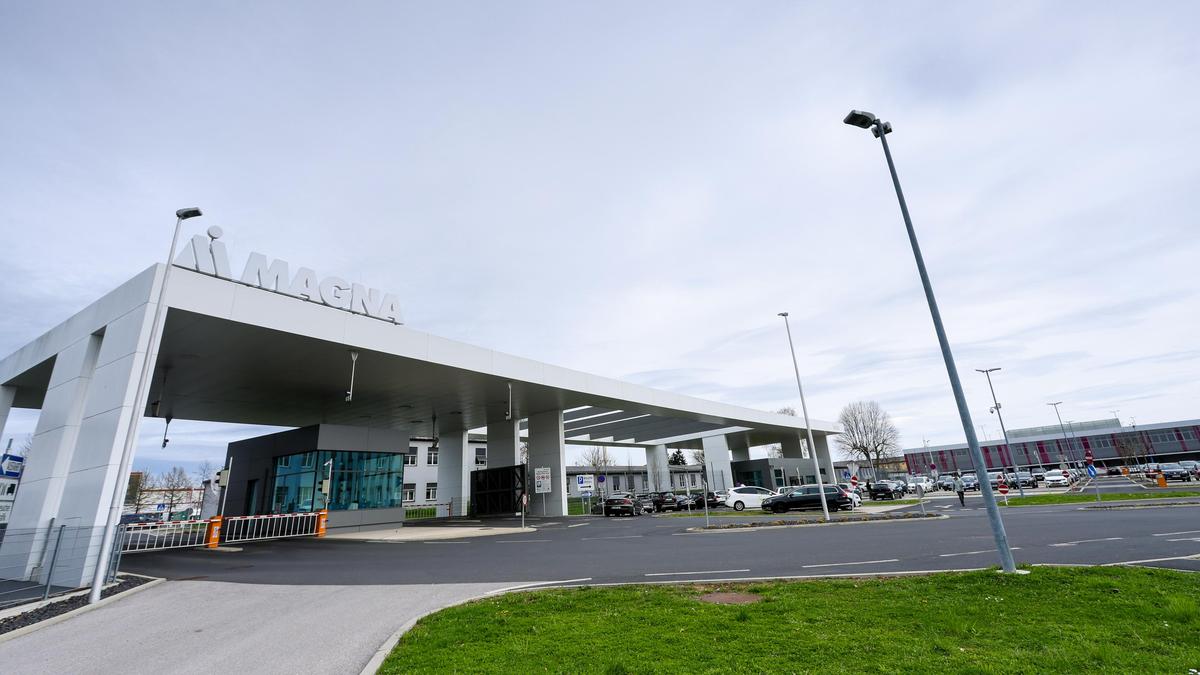 Hätte 2000 Arbeitsplätze gesichert: Ineos zieht in Graz den Stecker ...