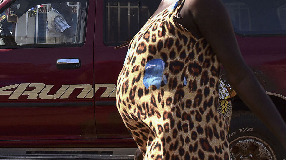 Marokko: Frau aus Mali brachte Neunlinge zur Welt