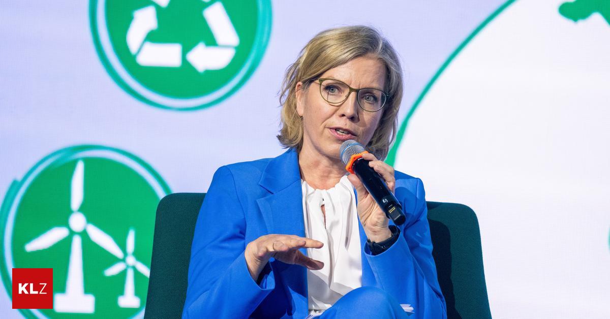 Nationaler Klimaplan: Tempo 100 auf Autobahnen? Gewessler: "Sicherer, entspannter, günstiger"