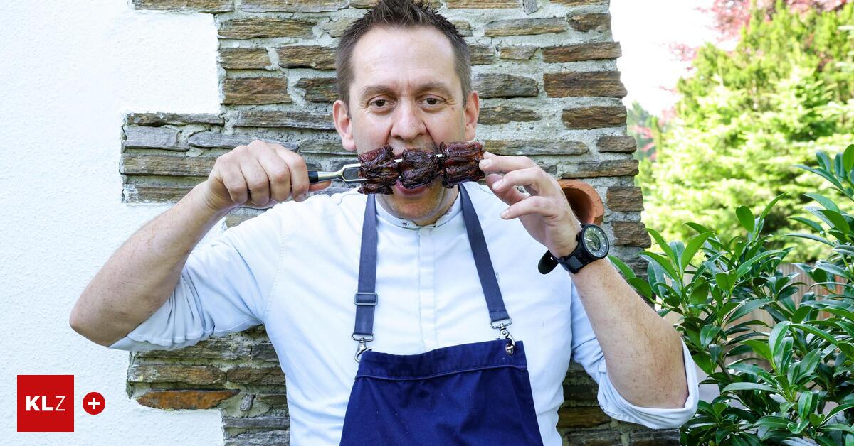 Nachhaltiger Genuss: Ochsenschlepp statt Filet: Der unterschätzte Star ...
