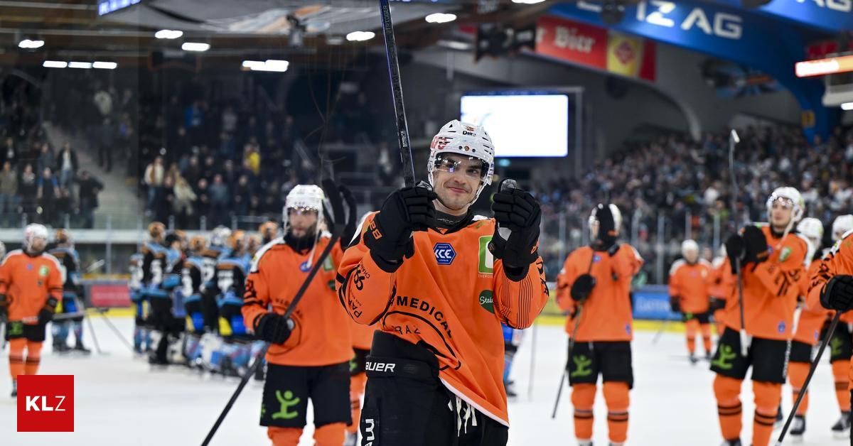 Erstes Play-off-Heimspie seit fünf Jahren: Der Wandel der 99ers vom ...