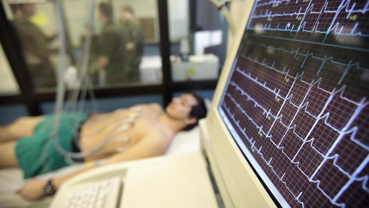 Kärnten | Prozess: Beamte sollen Blutwerte bei Musterung gefälscht haben