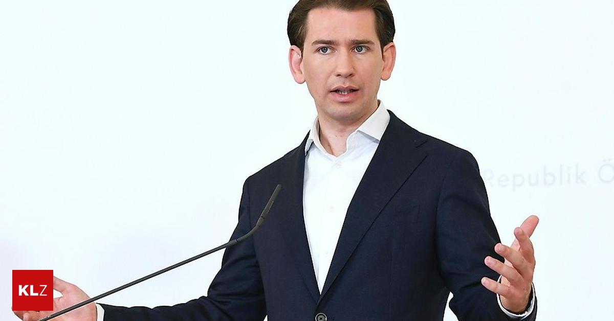 ÖVP-Inseratenaffäre: WKStA will nach Löschungen Daten von rund 100 BKA ...