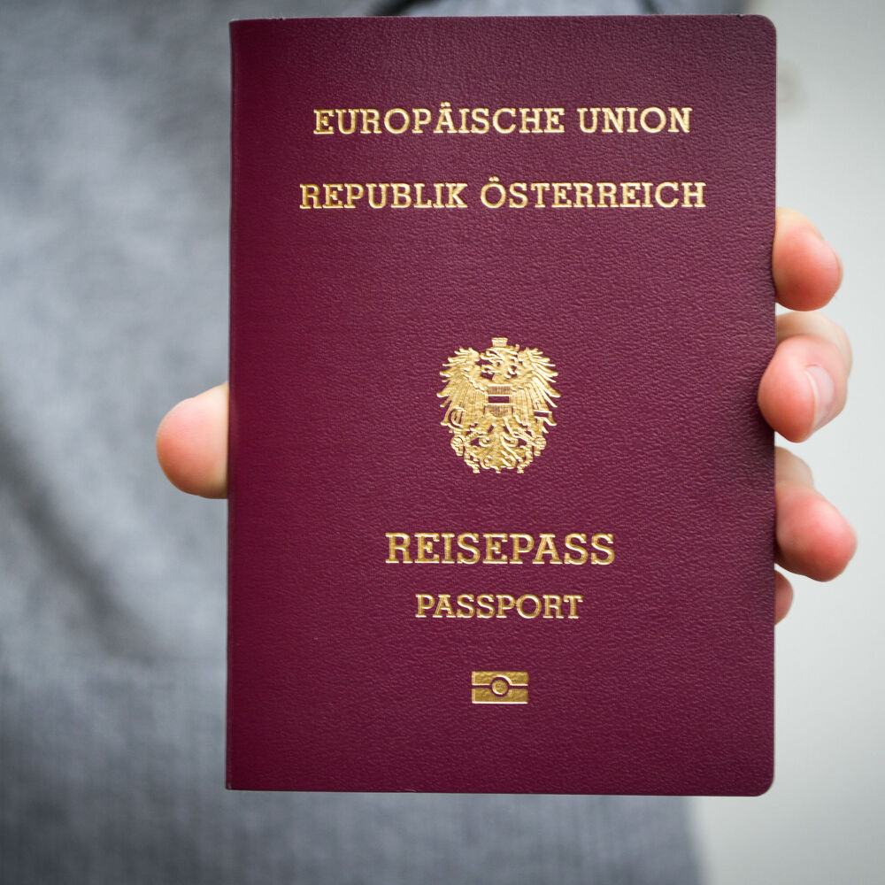 Braucht Man Fur Bulgarien Einen Reisepass