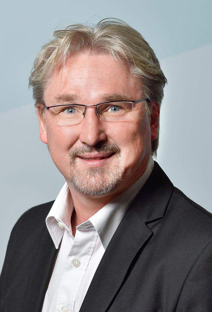 Ein Monat vor der Wahl: Rote Machtbastion AK: SPÖ will ihr ...