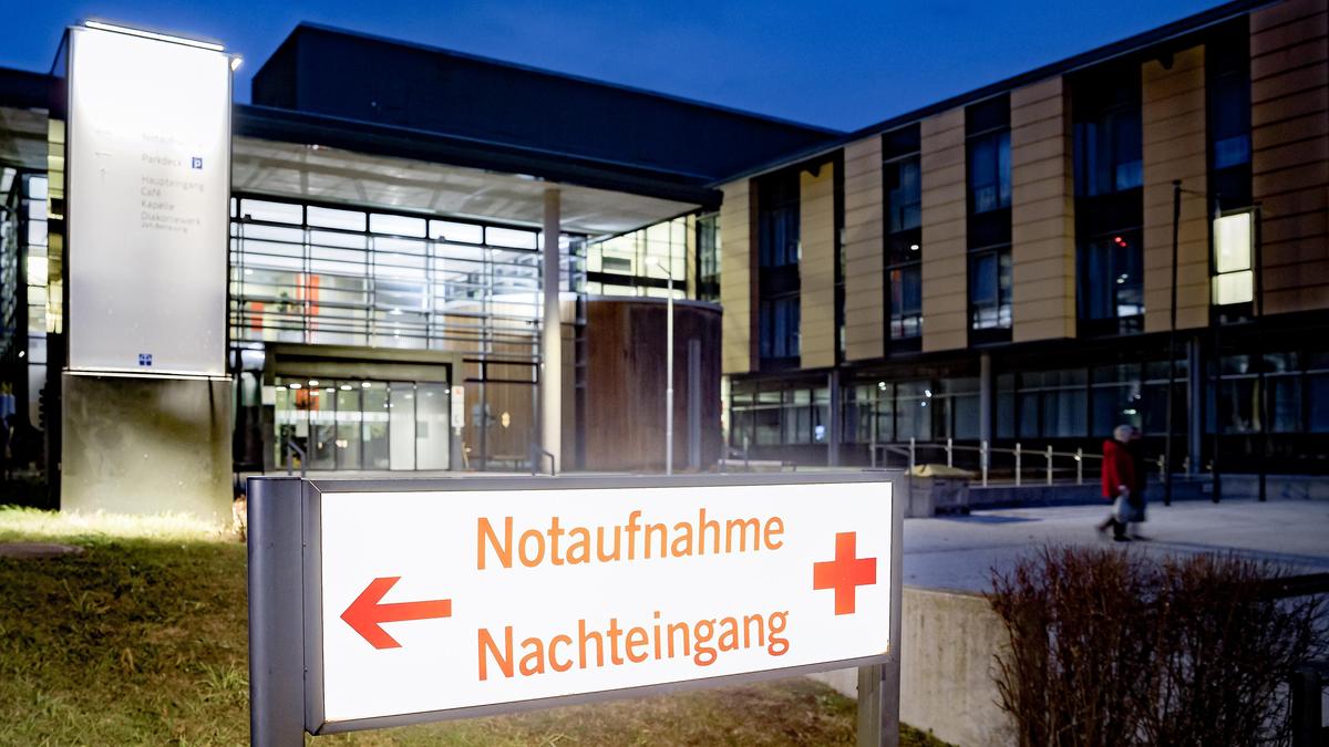 Schladminger Krankenhaus hat „zu viel“ Leistung erbracht