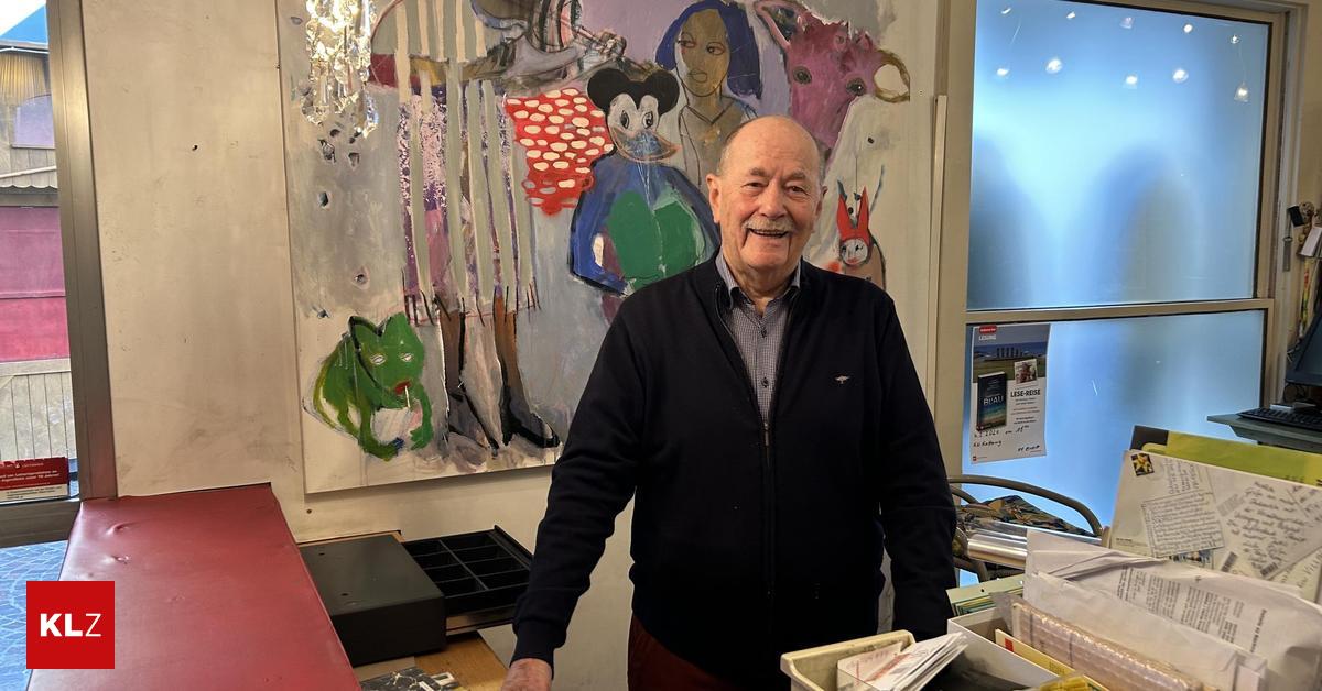 Business-Kopf des Tages: Das Ende der Ära „Sport Werner“