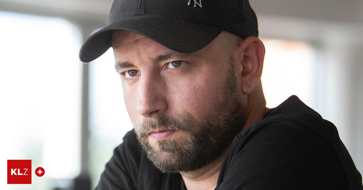 Christopher Seiler: „Man geht zu keiner Person und schmiert ihr Kokain ...