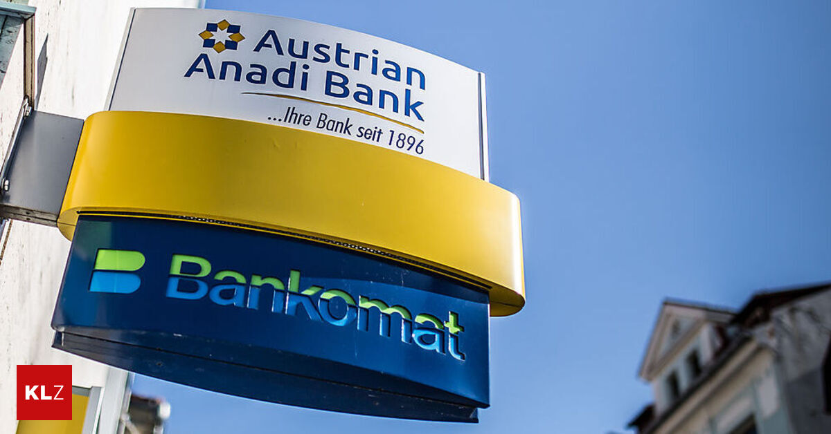 Nach Personalabbau: Anadi Bank will in Ost-Österreich wachsen