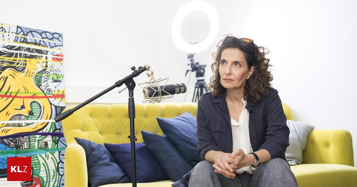 fair&female : Proschat Madani: „Das Spielen macht mich tolerant“