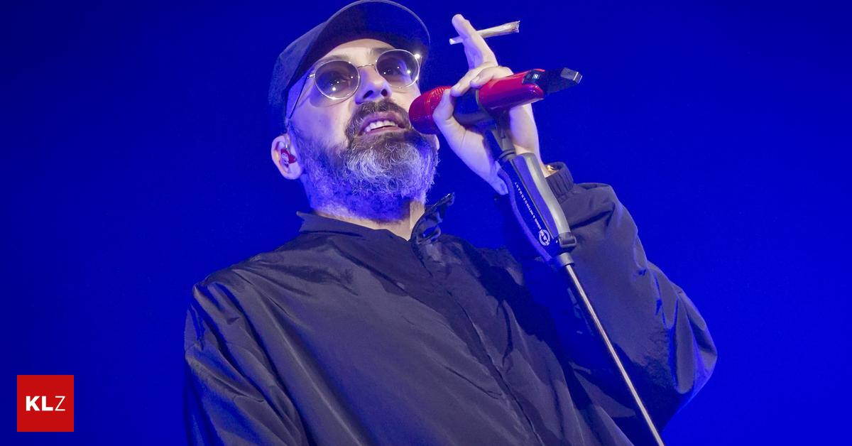 Deutschrapper Sido im Interview: "Ich bin super erfolgreich, wie kann ...