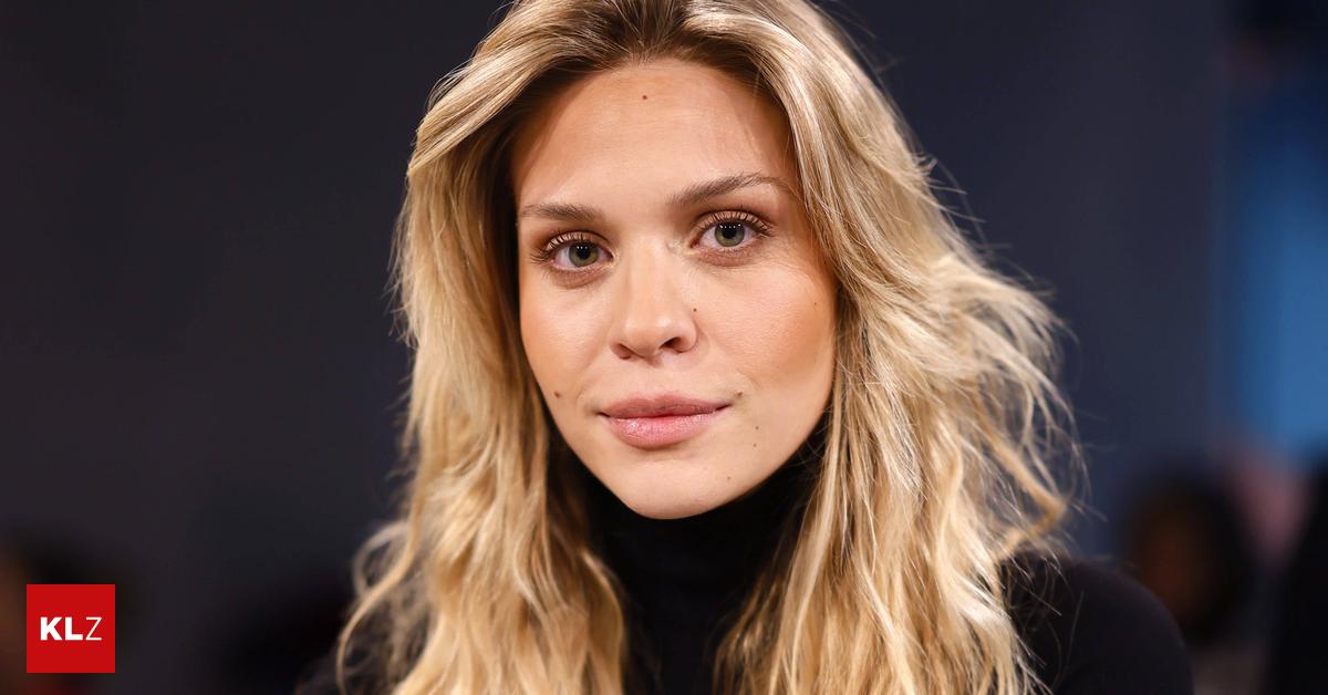 Zweijähriges Aufenthaltsverbot: „Klima-Shakira“ Anja Windl will sich ...