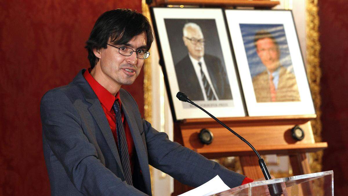 Webhofer, Zeinlinger und Co.: Wer künftig die ORF-Ressorts leiten wird