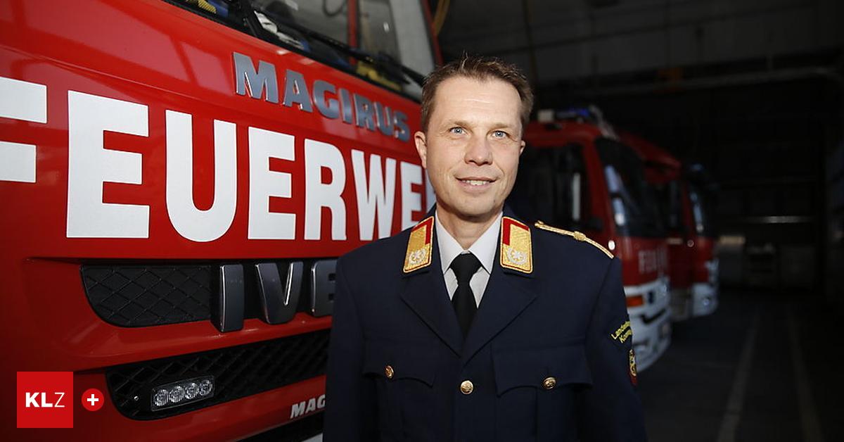 Kärntner des Tages: Rudolf Robin: Auf sein Kommando hören alle