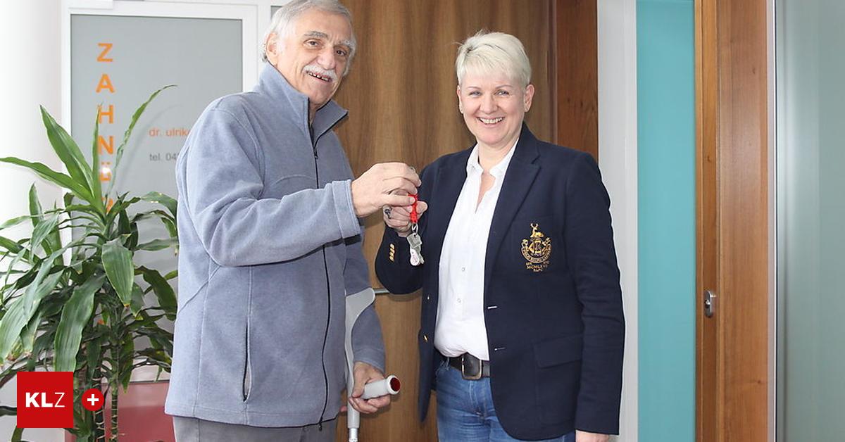 St. Veit: Frauenärztin übernimmt Kassenstelle in St. Veit