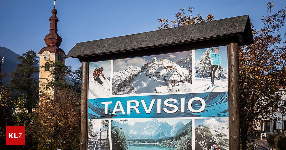 Leichte Sprache: Wichtige Bestimmungen für Fahrten nach Tarvis