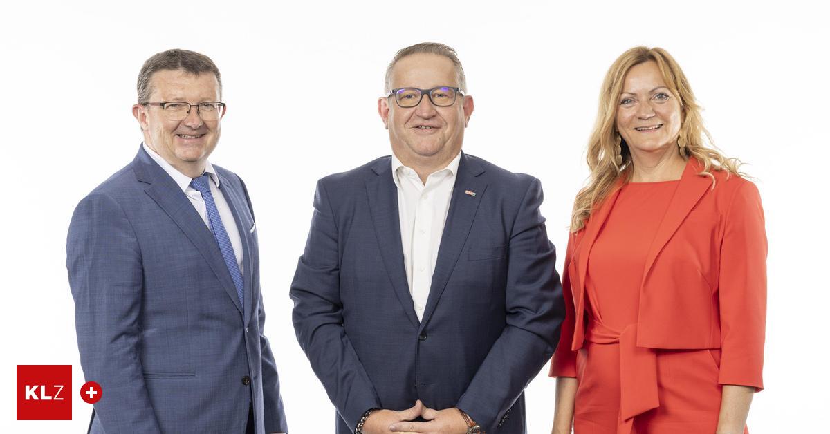 Manfred Walter ist WKO-Obmann und AK eröffnet neu in Jennersdorf