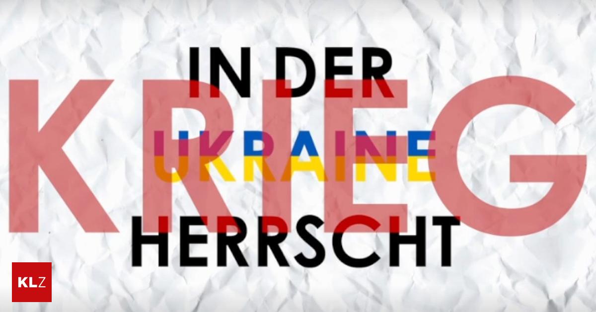 Überblick: Wie konnte es so weit kommen? Der Ukraine-Krieg, einfach erklärt