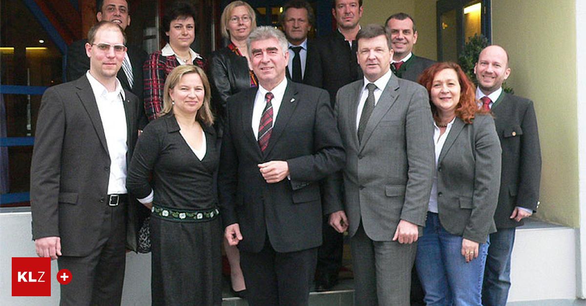 Viele neue Gesichter